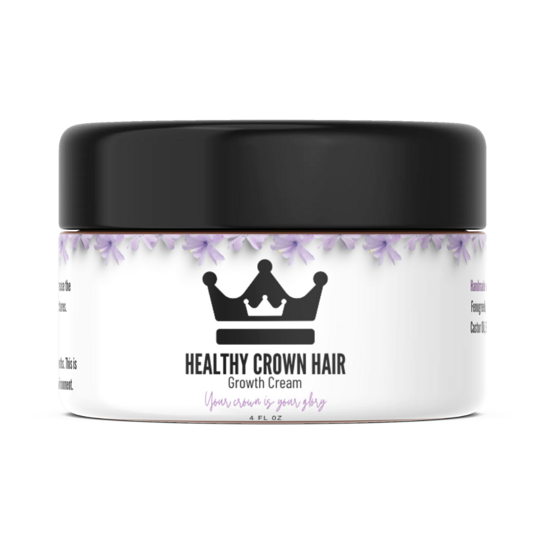Products – Healthy Crown Hair