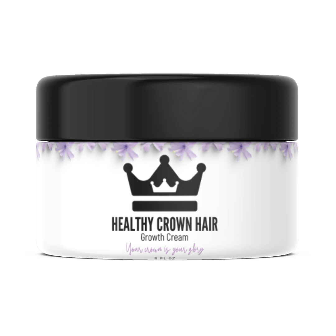 Products – Healthy Crown Hair